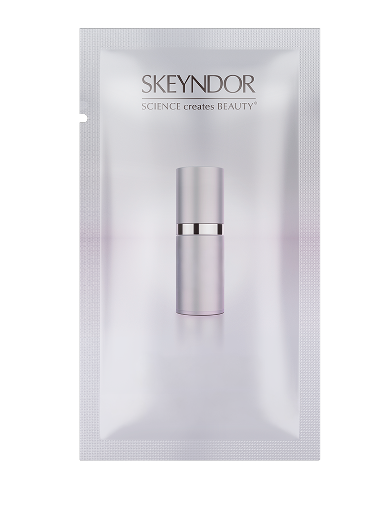 Muster GLOBAL LIFT CONTOUR FACE & NECK CREAM. DRY SKINS 2ml